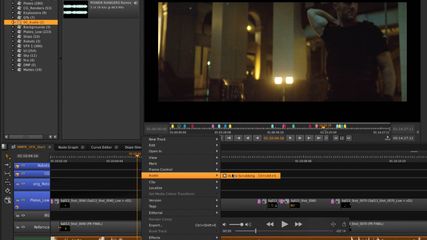 NUKE: Powerful compositing application that | AlternativeTo