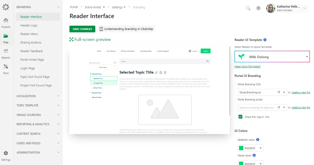 ClickHelp Alternatives and Similar Apps & Services | AlternativeTo