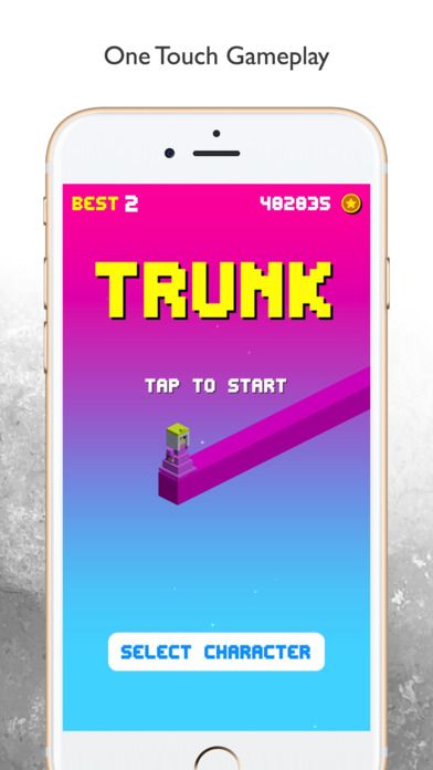 Trunk Alternatives and Similar Games | AlternativeTo