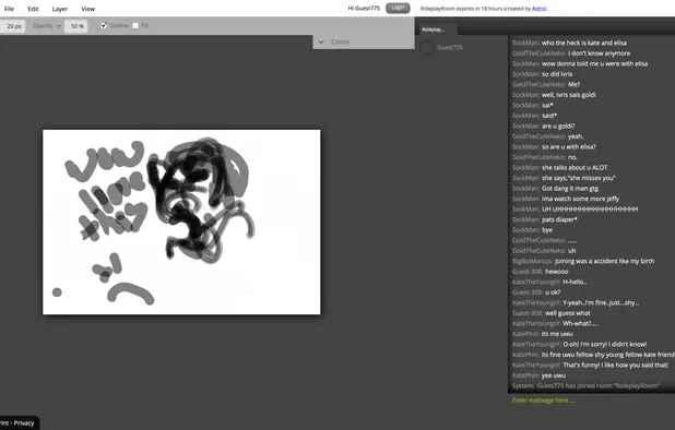 12 FlockDraw Alternatives: Similar Sites & Apps | AlternativeTo