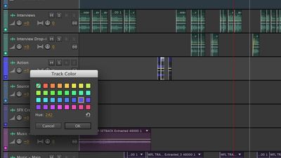 Adobe Audition: App Reviews, Features, Pricing & Download | AlternativeTo
