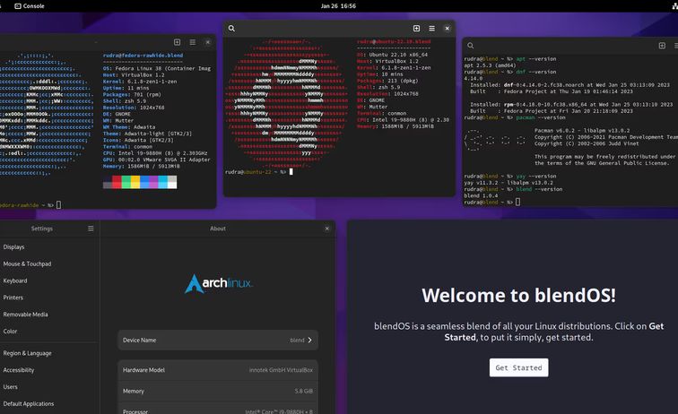 9 Best Tails Alternatives: Top Operating Systems & Linux Distros in ...