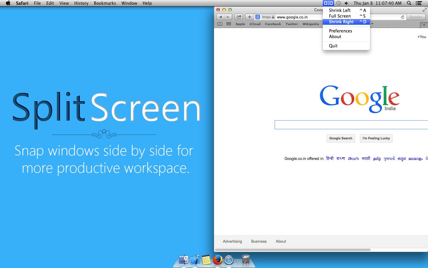 Split Screen Alternatives: Top 21 Window Managers & Similar Apps ...