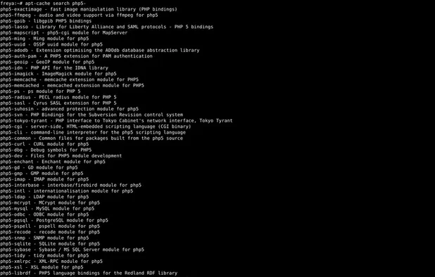 Debian package management system Alternatives: Top 9 Package Managers ...