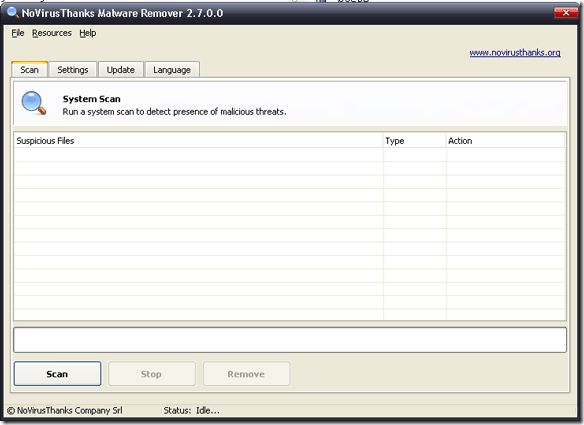 NoVirusThanks Malware Remover Alternatives: Top 12 Anti-Malware ...