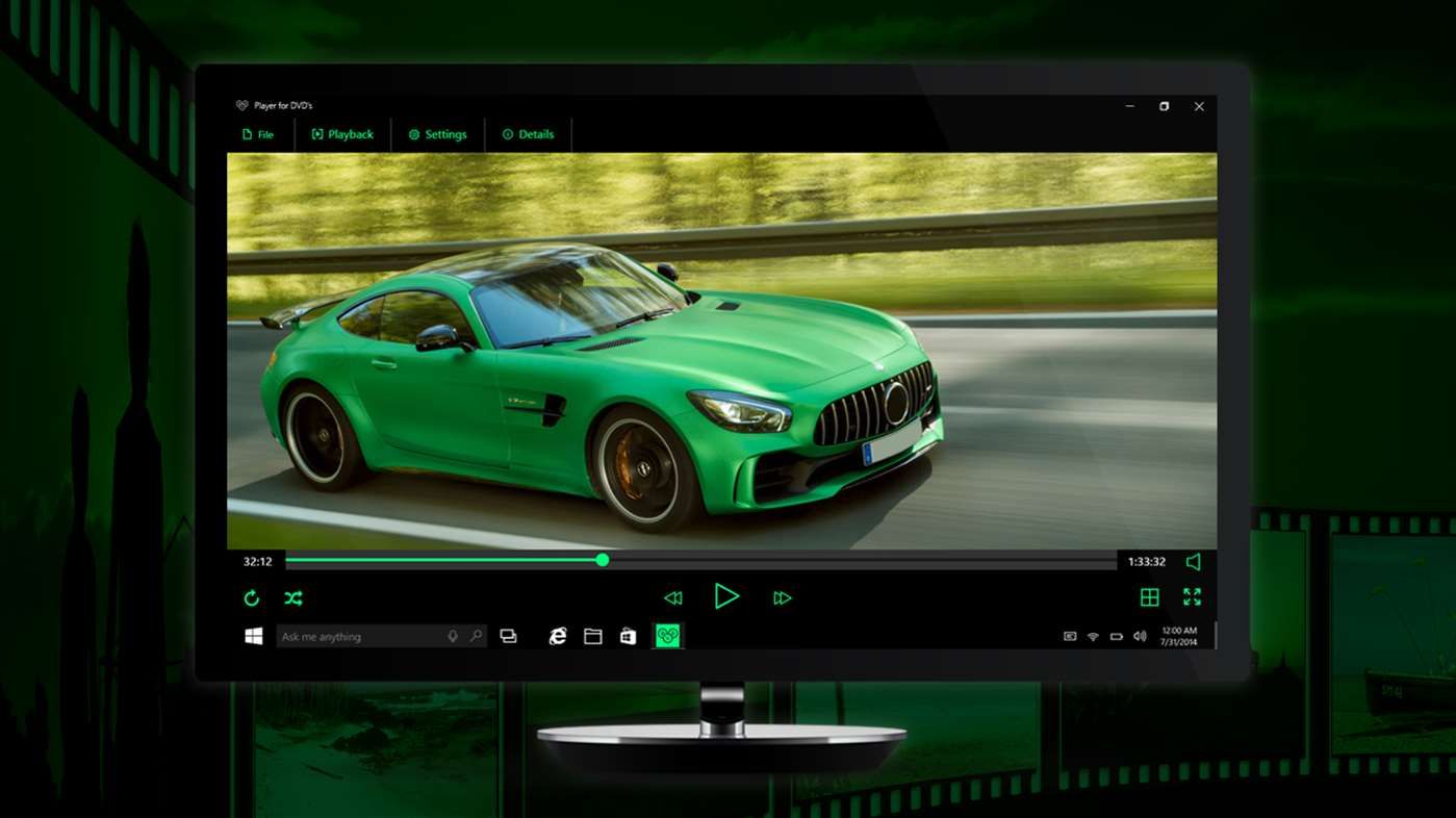 Player for DVD's Alternatives: Top 13 Media Players & Similar Apps ...
