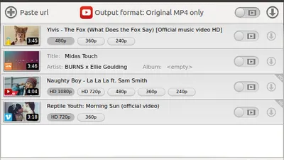 MediaHuman YouTube Downloader: App Reviews, Features, Pricing ...