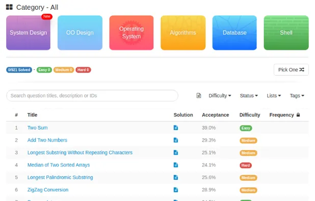 Codechef Alternatives and Similar Sites & Apps | AlternativeTo