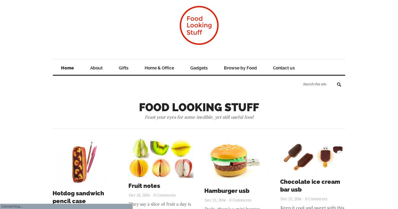 Food Looking Stuff Alternatives: Top 10 Online Shops & Similar Websites ...