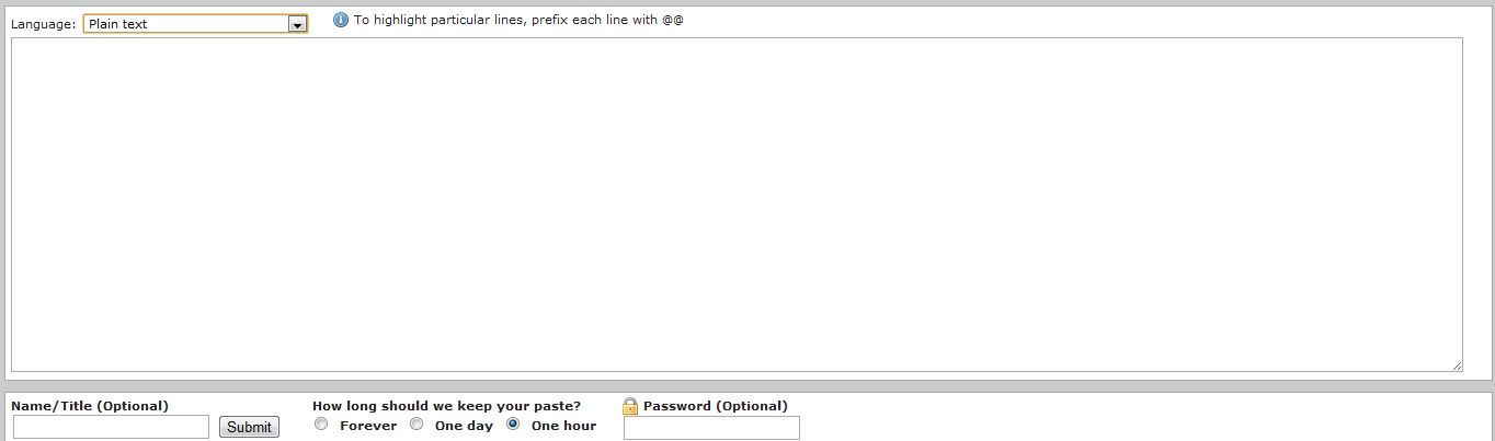 SafeBin.net Alternatives and Similar Sites & Apps | AlternativeTo