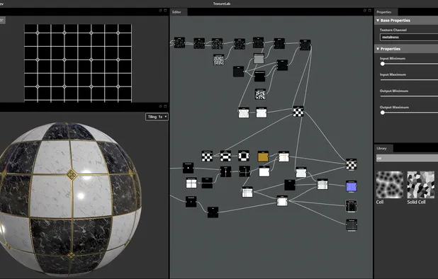 Adobe Substance Designer Alternatives and Similar Software | AlternativeTo