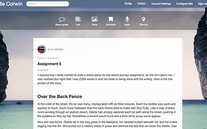 LiveJournal Alternatives: 25+ Blog Publishing Tools & Similar Apps ...