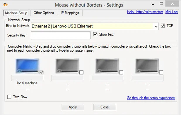 Great ShareMouse Alternatives: Top Mouse Sharing Utilities in 2025 ...