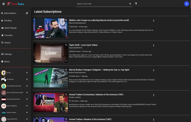 Bilibili Alternatives: 25+ Video Streaming Apps | AlternativeTo