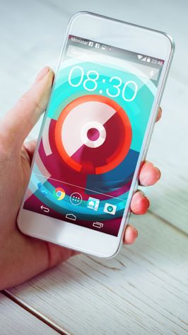 Chrooma Live Wallpaper Alternatives: Top 8 Wallpapers Hubs & Similar Apps | AlternativeTo