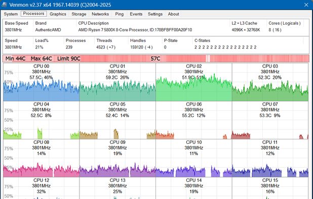 BgInfo Alternatives: Top 19 System Information Utilities & Similar Apps ...