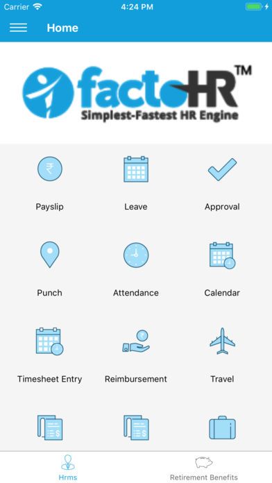FactoHR Alternatives and Similar Apps / Services | AlternativeTo