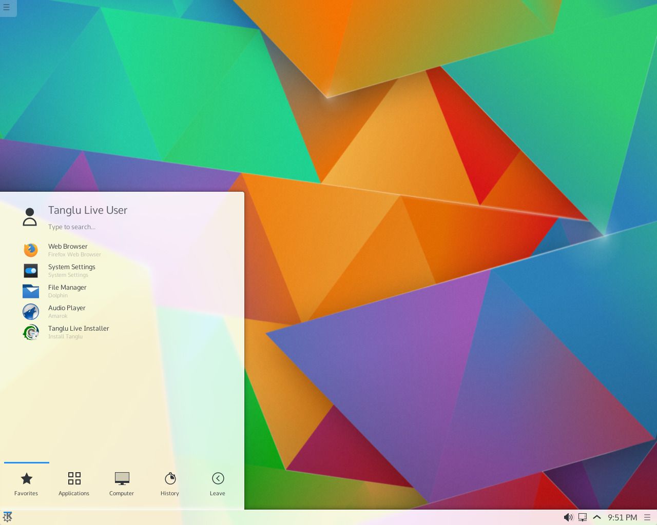 Tanglu Alternatives: Top 12 Linux Distros & Operating Systems ...