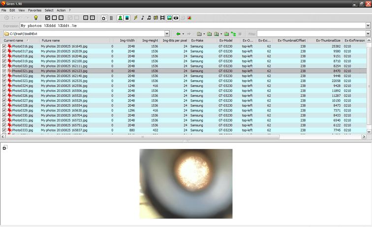 Picture Information Extractor Alternatives: Top 10 File Renamers ...