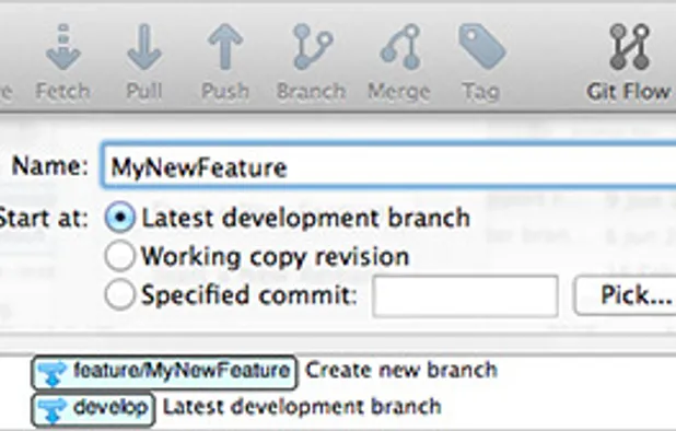Great GitHub Desktop Alternatives: Top Git Clients in 2025 | AlternativeTo