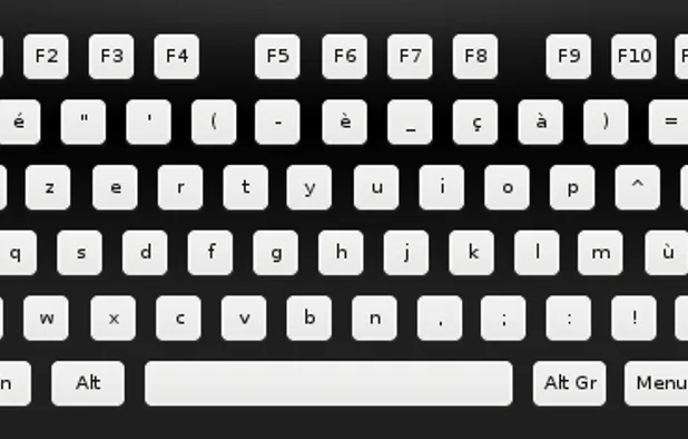 Free Virtual Keyboard Alternatives and Similar Software | AlternativeTo