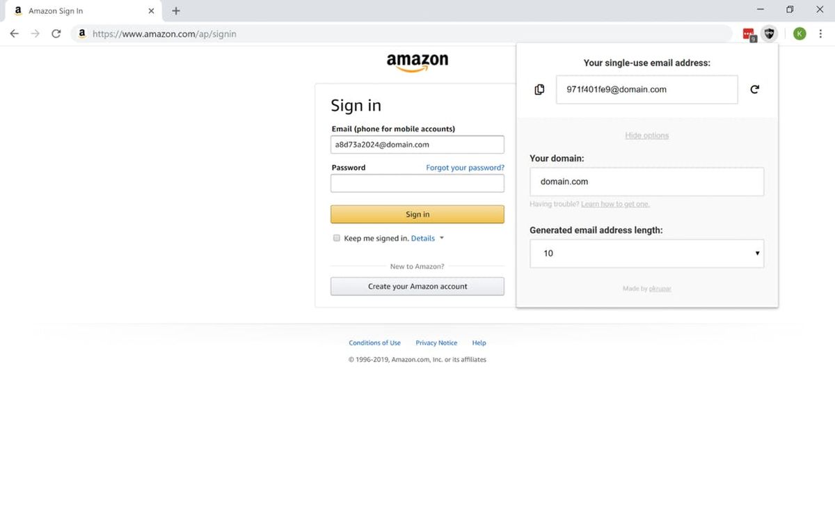 Protect IID Alternatives: 25+ Disposable Email Services and similar ...