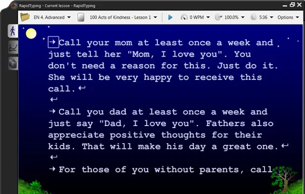 Type to Learn 4 Alternatives: 25+ Typing Tutors & Similar Apps ...