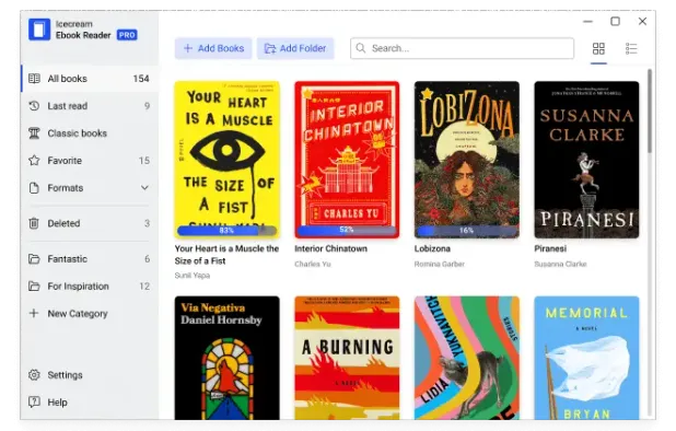 GoodReader Alternatives for Windows: 25+ PDF & Ebook Readers ...