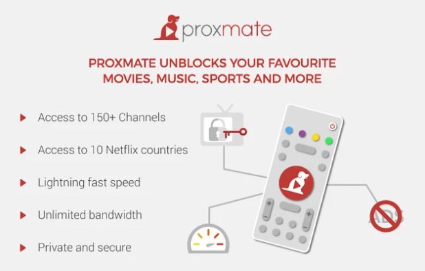 4everproxy Alternatives: Top 16 Proxy Services & Similar Websites ...