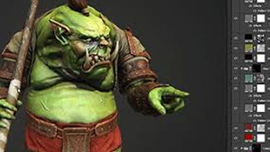 Quixel Suite: Bundle of tools for creating amazing materials for use in ...