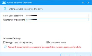 M3 Bitlocker Loader Alternatives and Similar Software | AlternativeTo