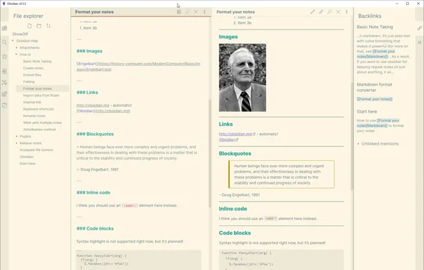 Microsoft OneNote Alternatives for Linux: Top 12 Note-taking Tools ...