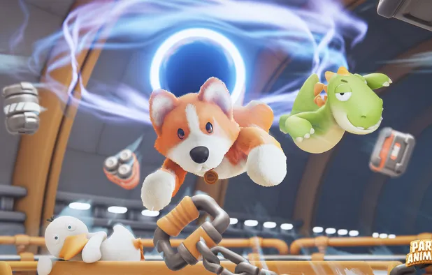 12 Games Like Fall Guys: Similar Battle Royale Games 2024 | AlternativeTo