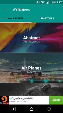 Wallpaper Studio Alternatives: 25+ Wallpapers Hubs & Similar Apps ...