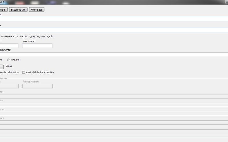 Launch4j Alternatives and Similar Software | AlternativeTo