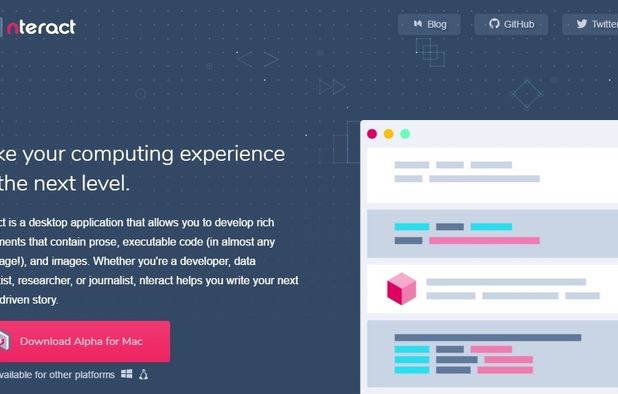 Great Jupyter Alternatives: Top Jupyter Notebooks in 2025 | AlternativeTo
