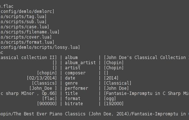 Tag&Rename Alternatives: 25+ Mp3 Tag Editors & Similar Apps | AlternativeTo