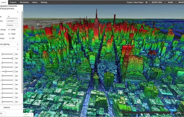 KML viewer and converter Alternatives: Top 10 GIS Software | AlternativeTo