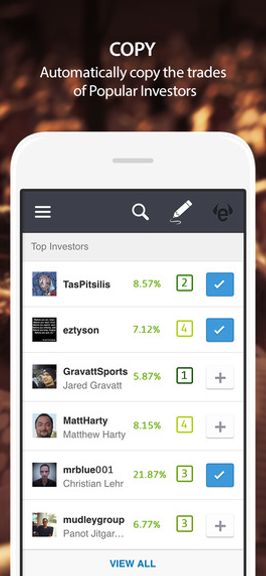 Trading 212 Alternatives: Top 10 Stock Trading & Similar Apps ...