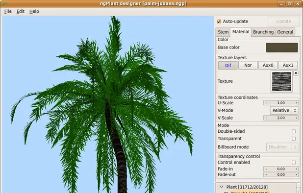 SpeedTree Alternatives: Top 11 3D Modelers & Similar Apps | AlternativeTo