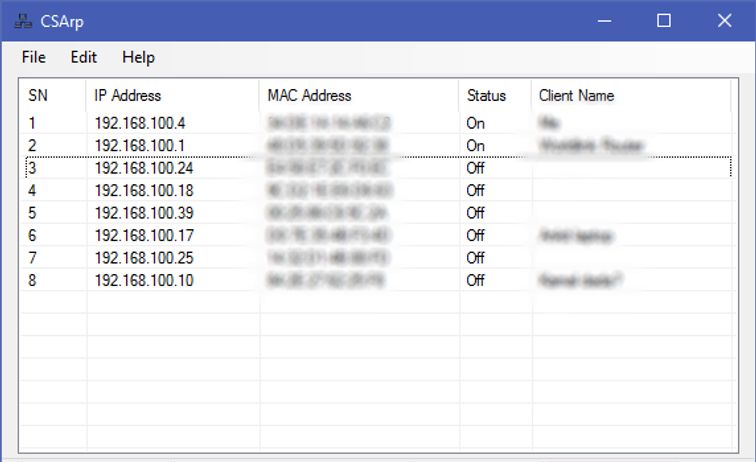 9 Great NetCut Alternatives: Top Network Analyzers in 2024 | AlternativeTo