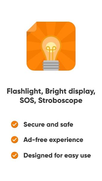 Simple Flashlight Alternatives and Similar Apps | AlternativeTo