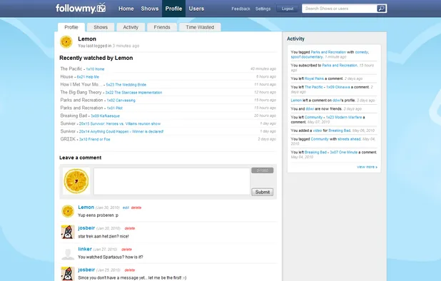 Rotten Tomatoes Alternatives: 25+ Movie Review Sites | AlternativeTo