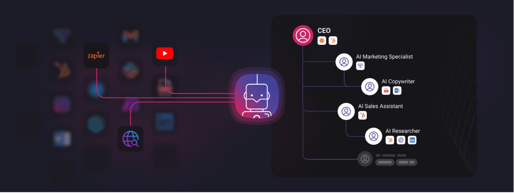 Cubeo AI Alternatives and Similar Sites & Apps | AlternativeTo