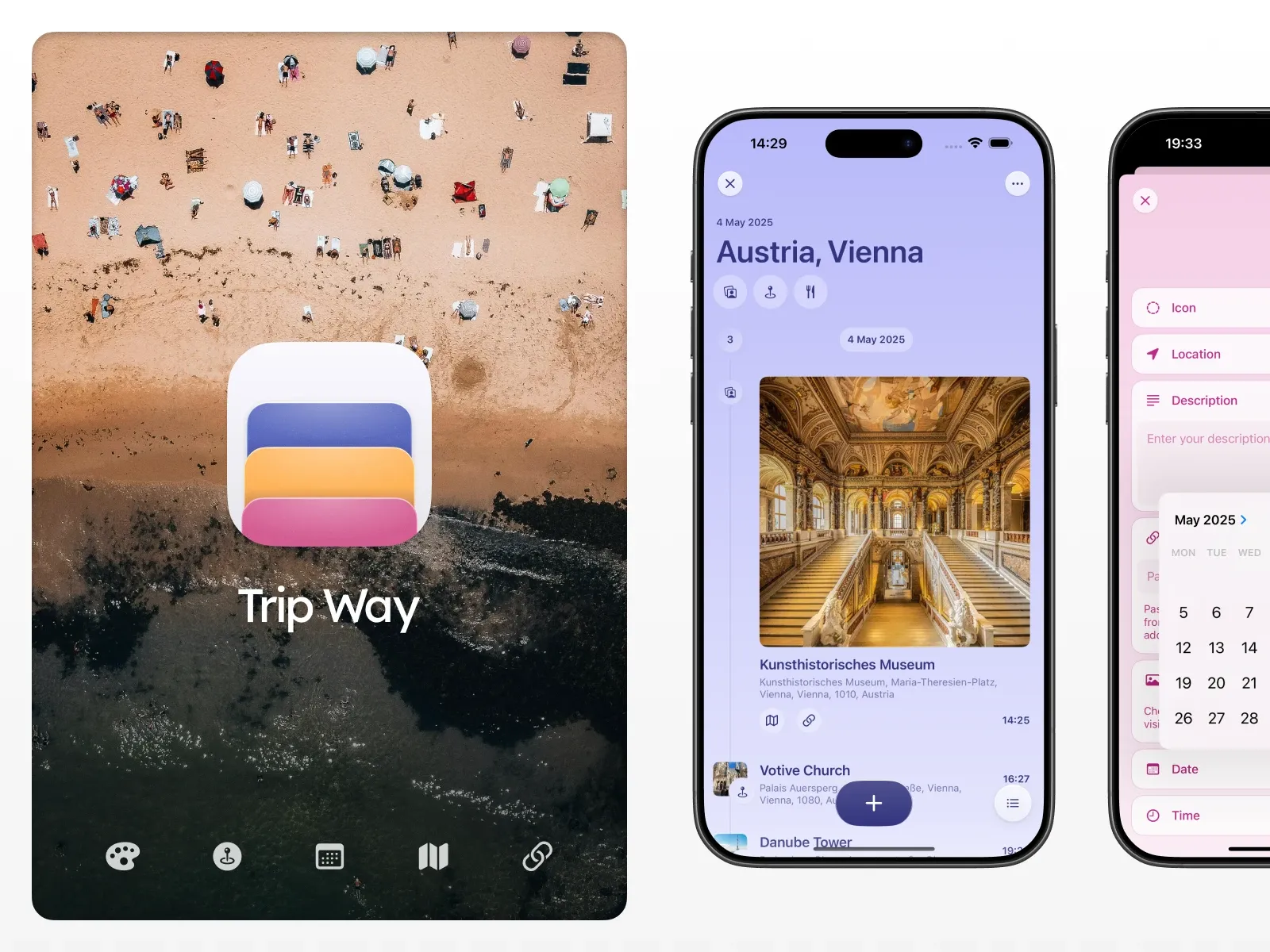 Trip Way Alternatives: 25+ Travel Planners & Travel Guides | AlternativeTo