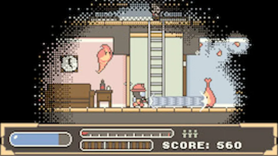 LÖVE: Hi there! LÖVE is an *awesome* framework you can use to make 2D games in | AlternativeTo