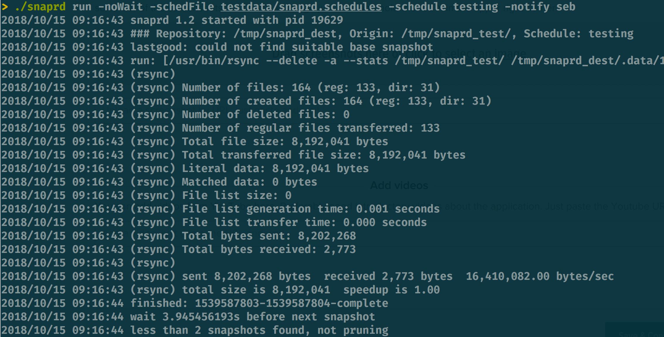 snaprd Alternatives - Explore Similar Software | AlternativeTo