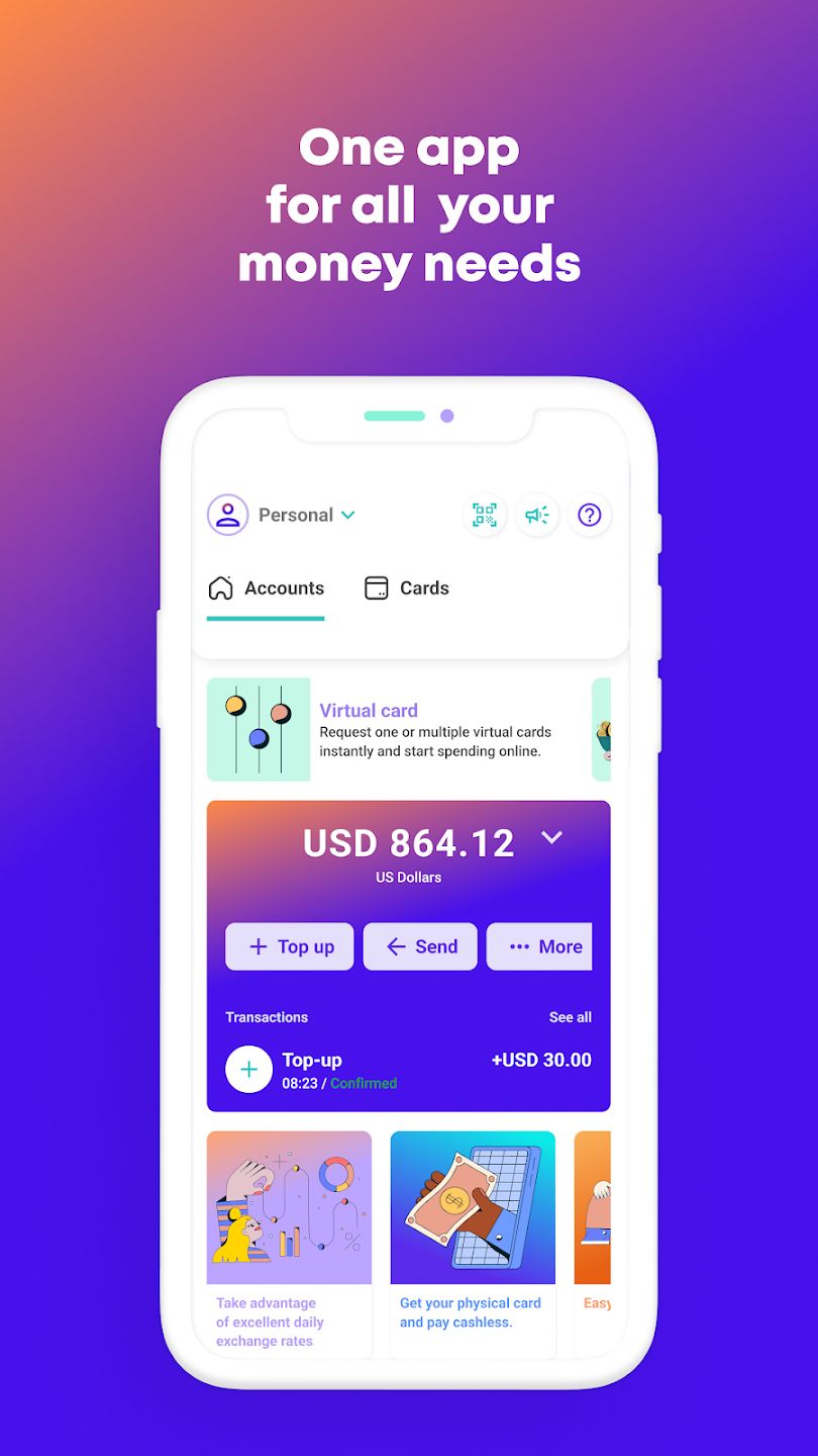 Pyypl Alternatives and Similar Apps & Services | AlternativeTo