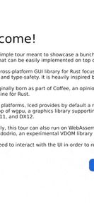 Dear ImGui Alternatives and Similar Software | AlternativeTo
