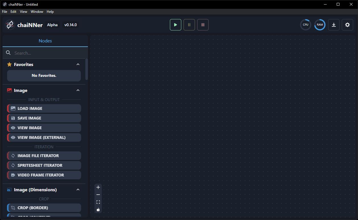 chaiNNer Alternatives: 25+ Image Upscaling & Similar Apps | AlternativeTo
